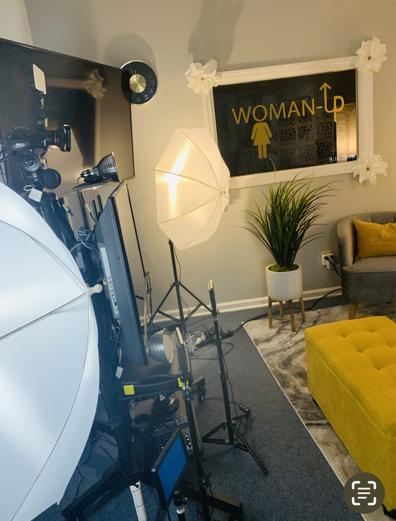 Forums Set Up - Rosalind Bynum Ministries